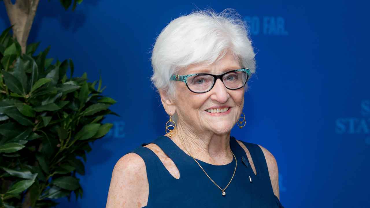 Remembering Gerry Weldon, First Lady of Seminole State - Seminole State ...