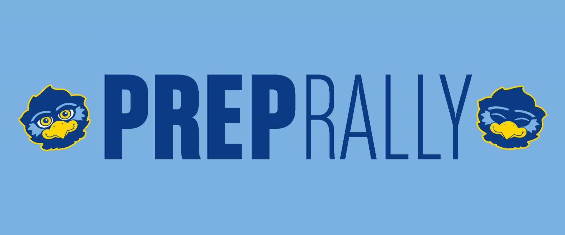 Join us for Prep Rally Fall 2025! - Seminole State College
