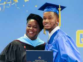 GO Graduate! Your Graduation Guide - Seminole State College