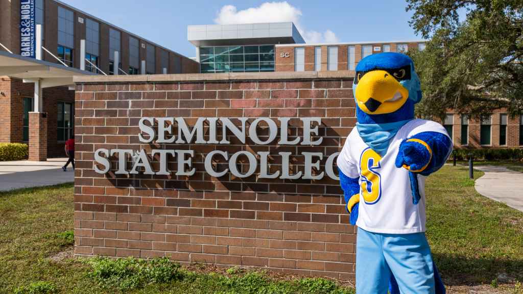 Seminole State College's Strategic Plan - Seminole State College