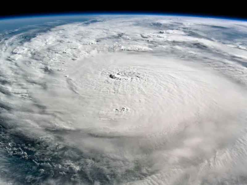 Preparing for hurricane season at Seminole State - Seminole State College