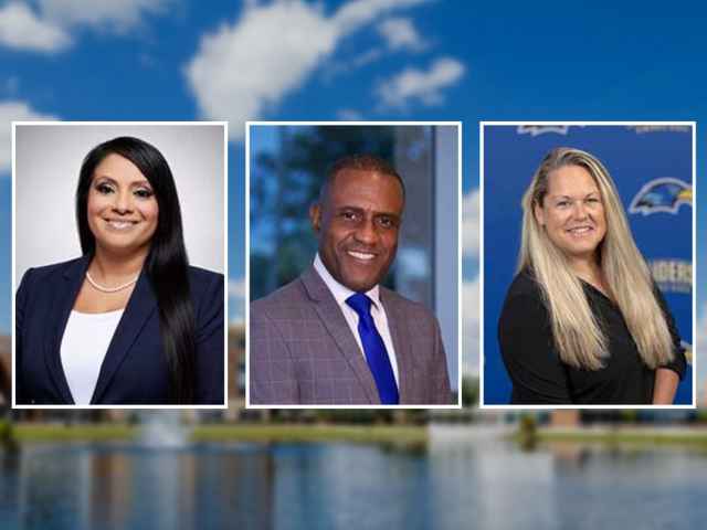 Seminole State announces new academic and athletic leaders - Seminole ...