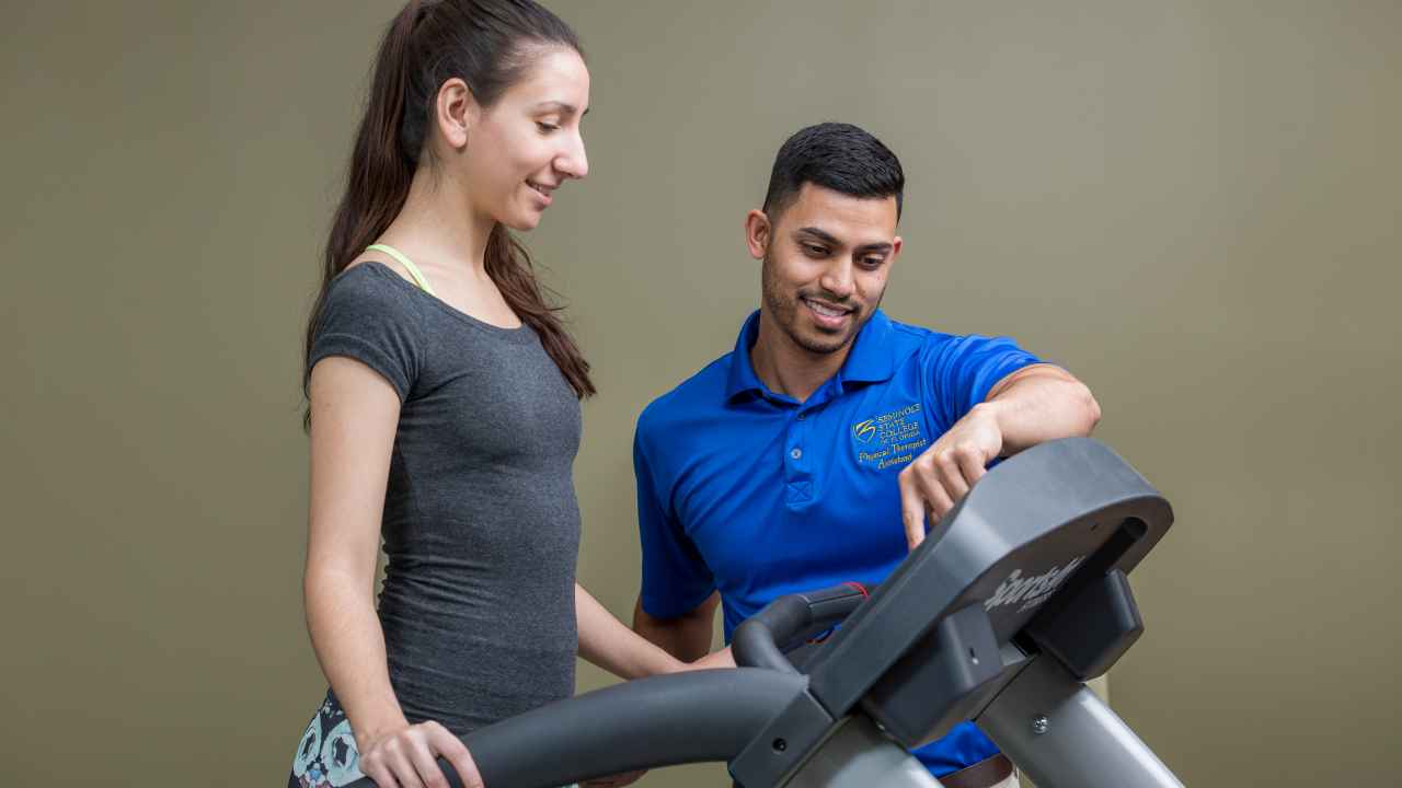 Physical Therapist Assistant (PTA) Associate in Science - Seminole ...