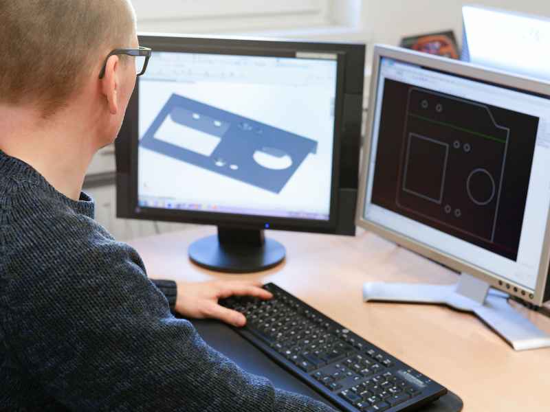 Computer-Aided Design Technologies Degree and Certificate Programs ...