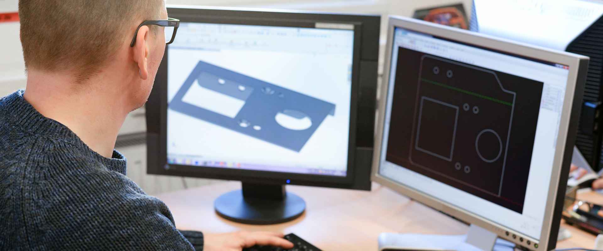 Computer-Aided Design Technologies Degree and Certificate Programs ...