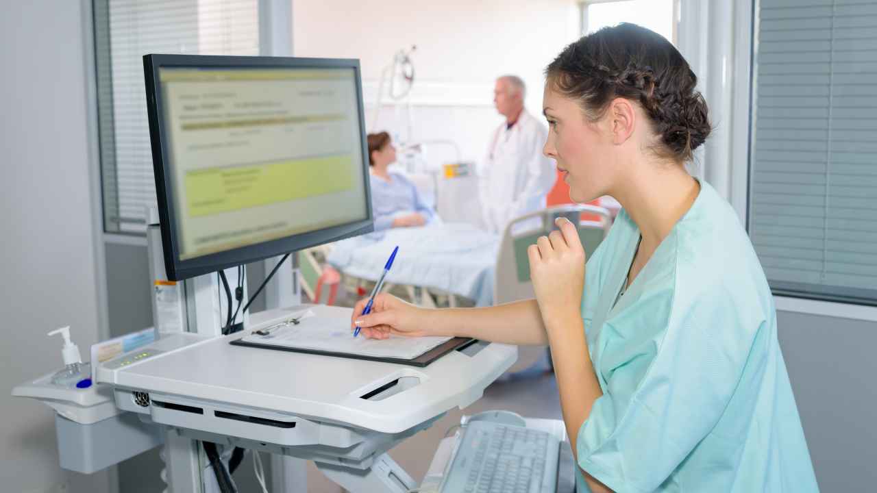 Health Information Technology Degrees & Programs - Seminole State College