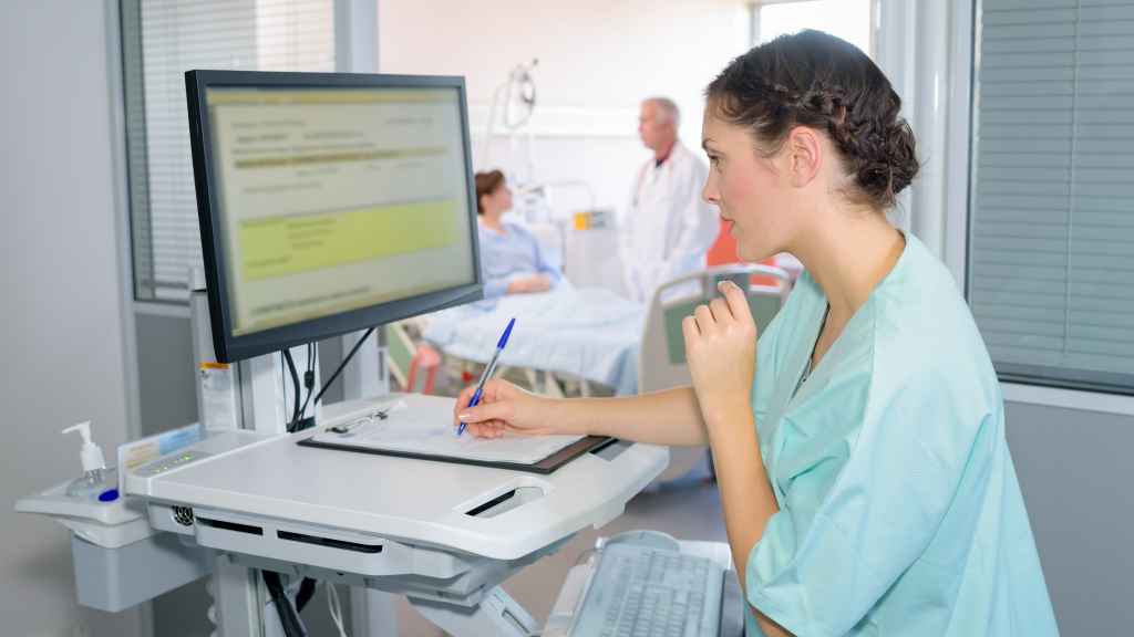 Health Information Technology Degrees & Programs - Seminole State College