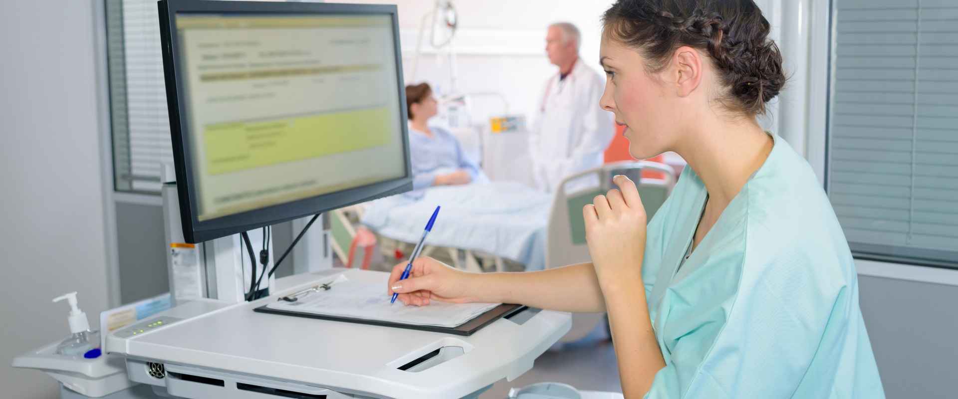 Health Information Technology Degrees & Programs - Seminole State College