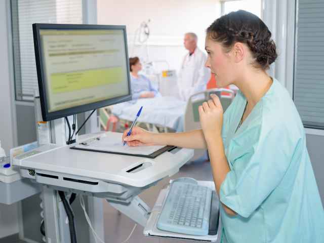 Health Information Technology Degrees & Programs - Seminole State College