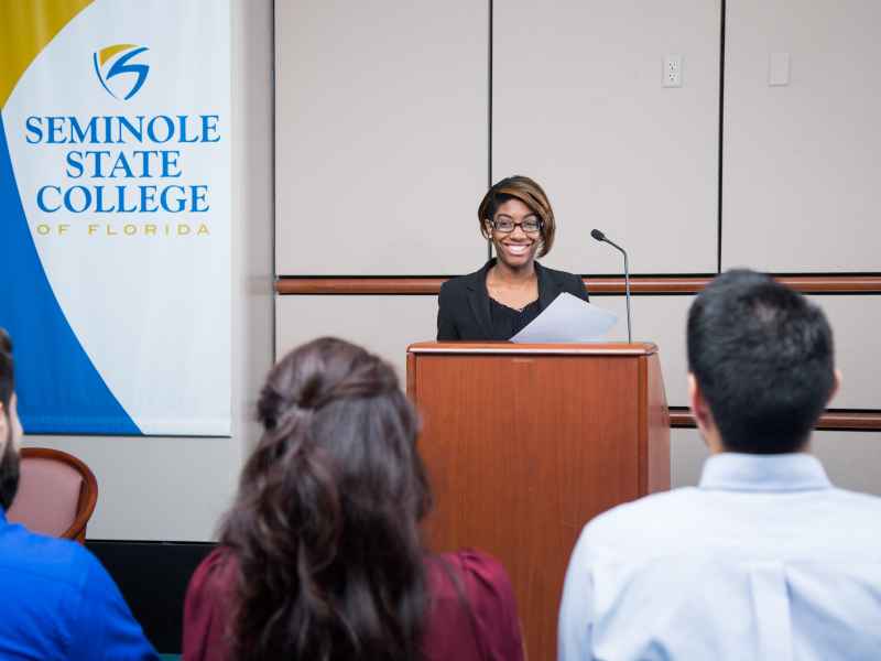 Social Sciences Department Directory - Seminole State College