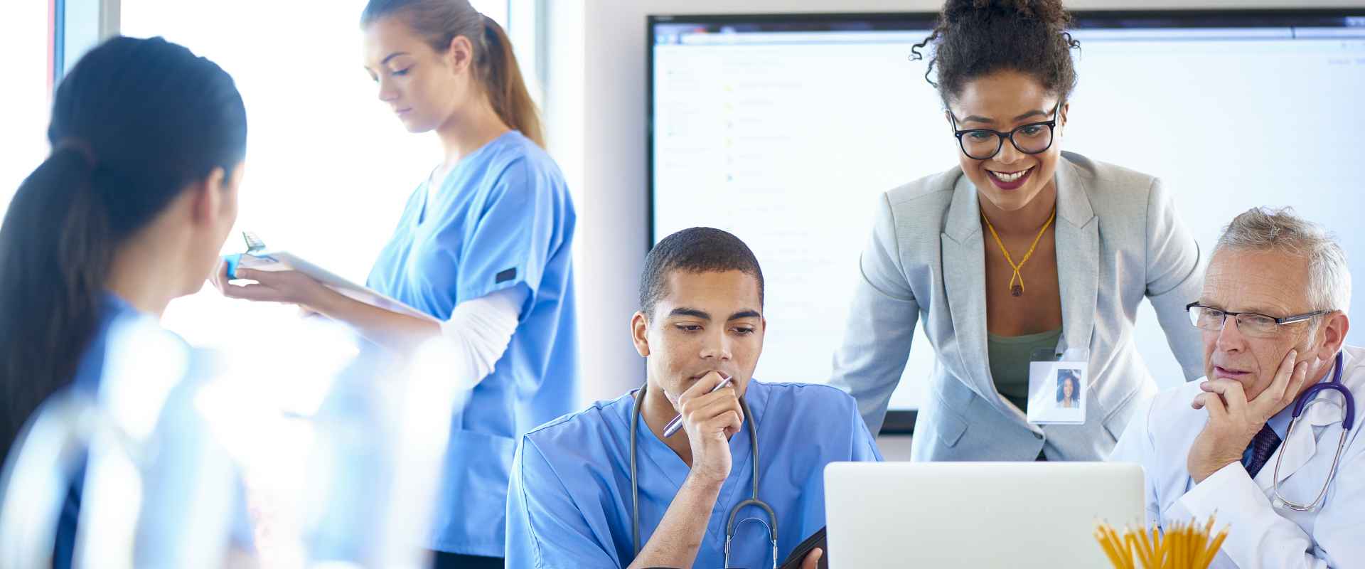 Healthcare Degrees and Programs - Seminole State College