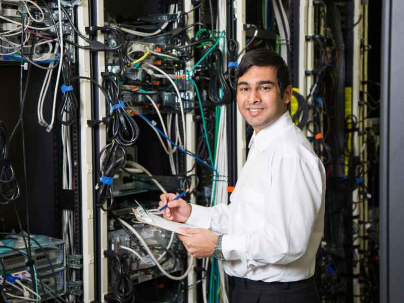 Information Technology Degrees & Programs - Seminole State College