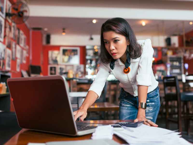 Entrepreneurship and Business Management Associate in Science ...