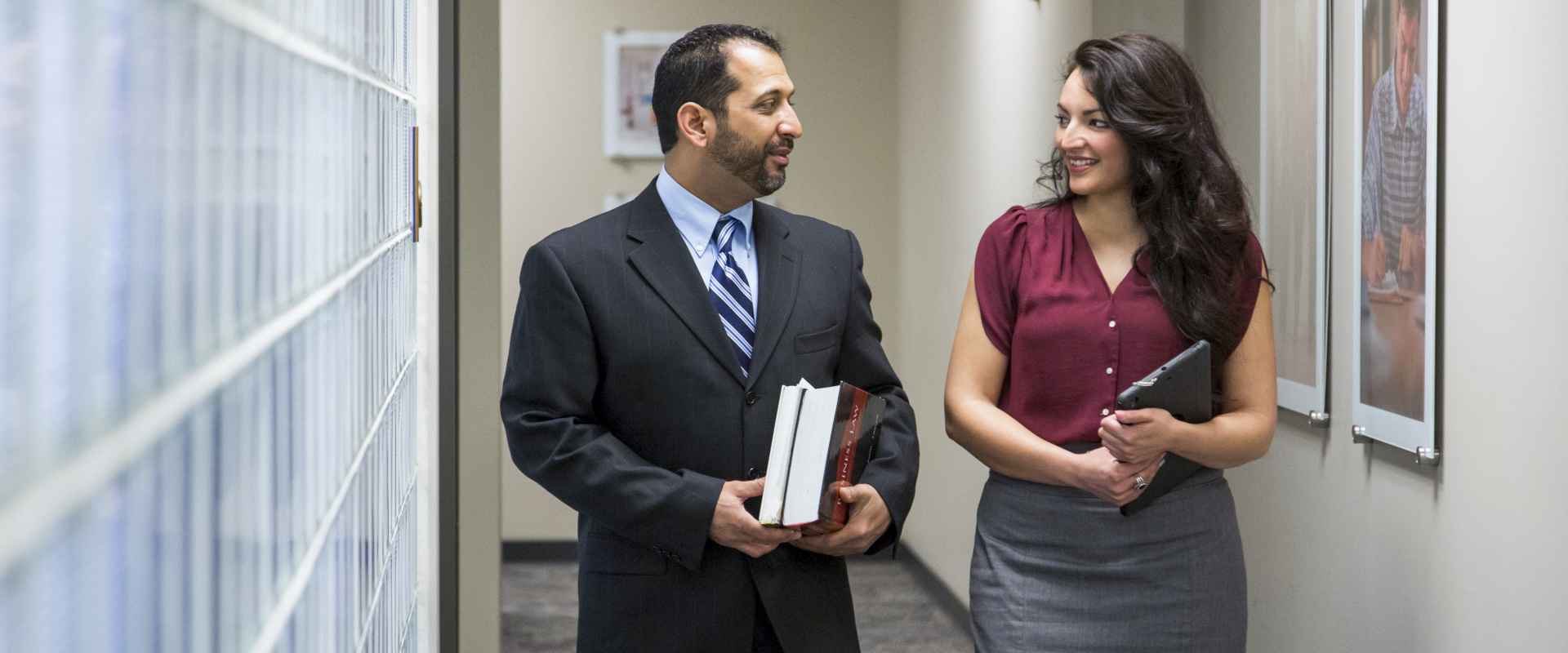 Legal Assistant/Paralegal Associate in Science - Seminole State College