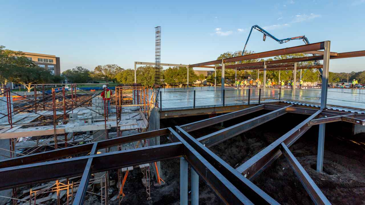 Building Construction Technology College Credit Certificate - Seminole ...