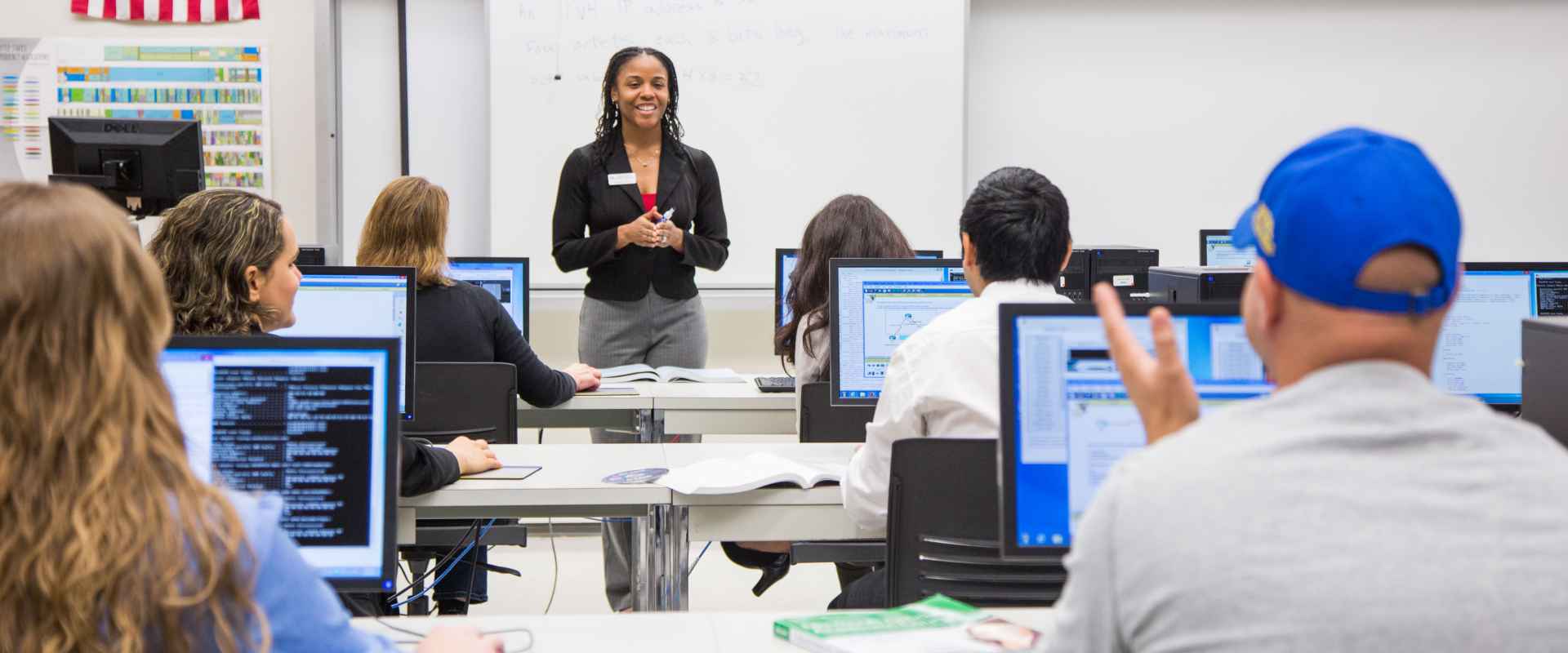 Computer Science Pathway Associate in Arts - Seminole State College