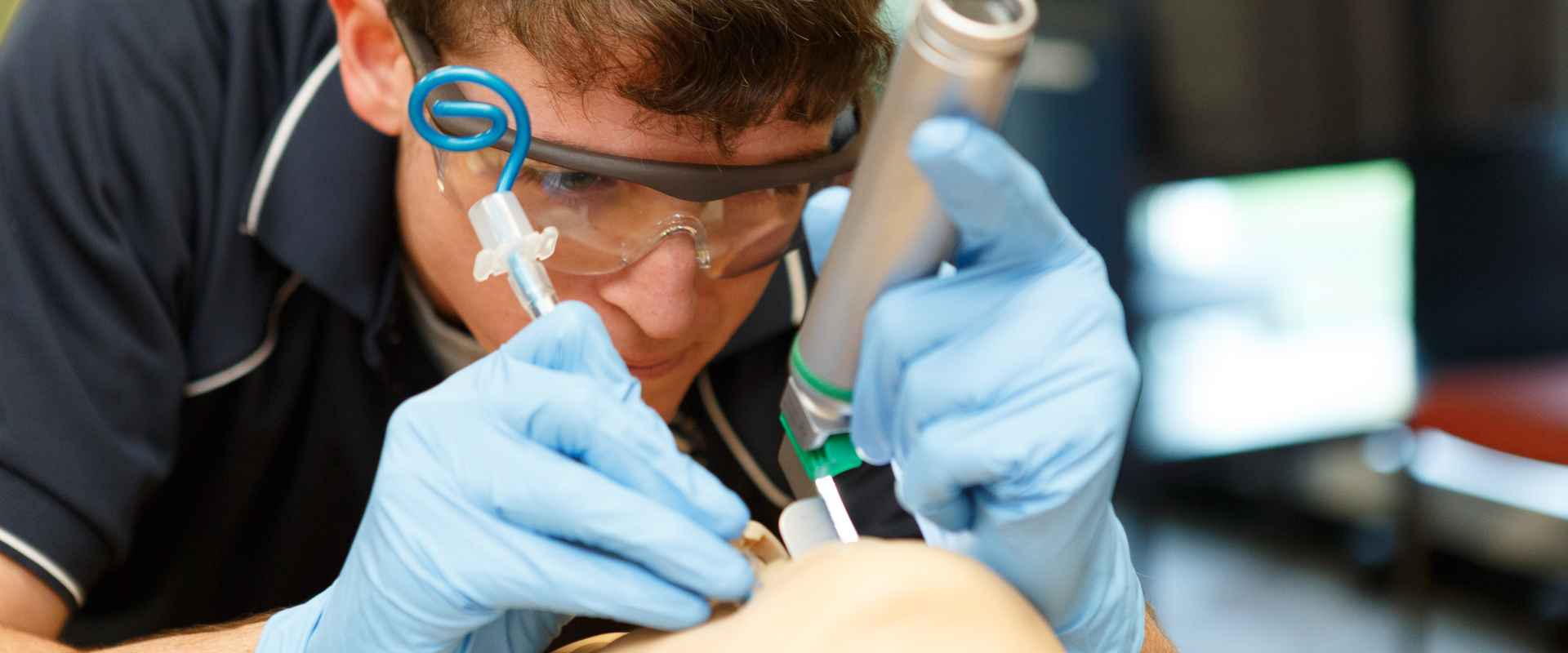 Paramedic Technology Technical Certificate - Seminole State College