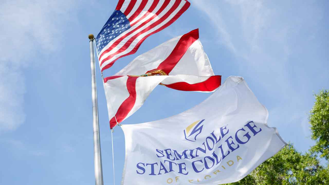 Hiring Information - Seminole State College