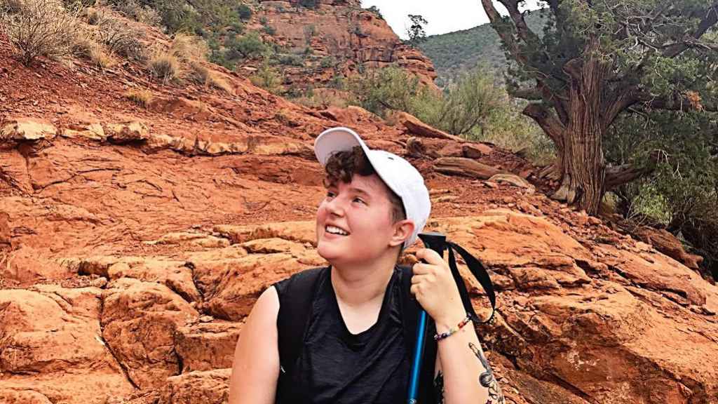 Alumni Profile: Theatre alum Charlie Barfield is going in a new ...