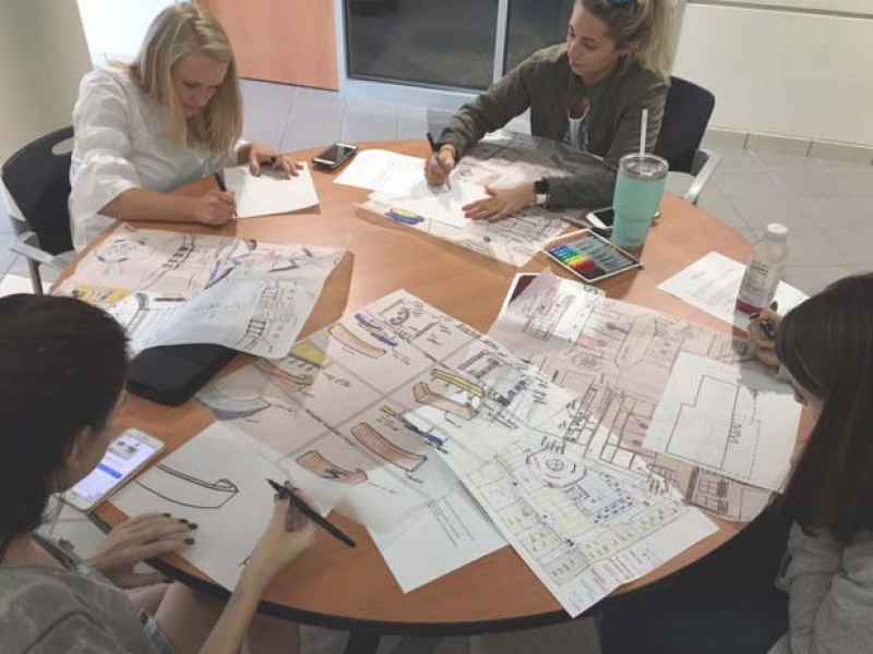 Seminole State's Interior Design Program earns CIDA accreditation ...