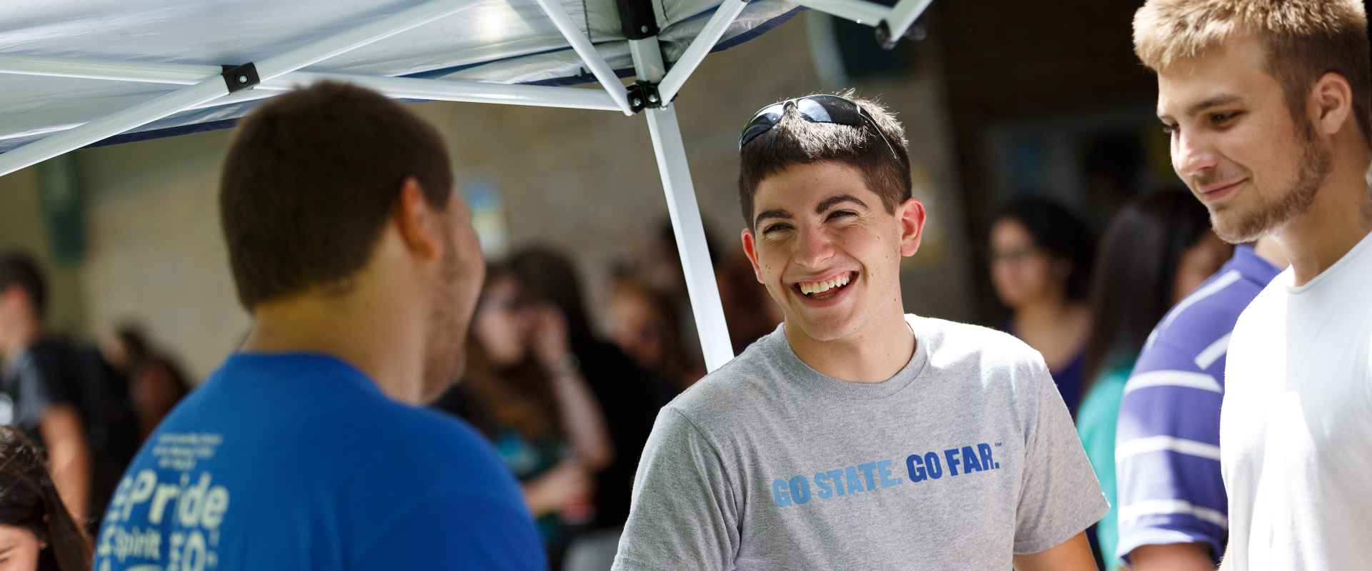 Outside Organizations Table Request Form - Seminole State College