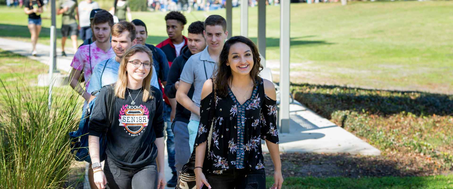 What's Happening - Seminole State College