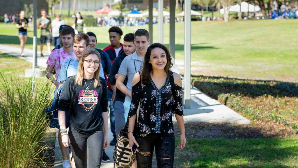 What's Happening - Seminole State College