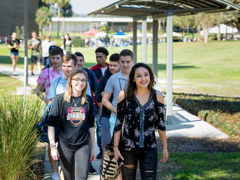 What's Happening - Seminole State College