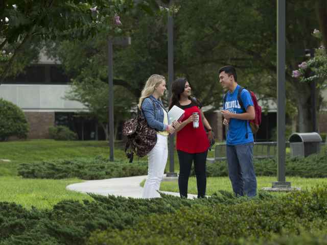 MySeminoleState FAQs - Seminole State College