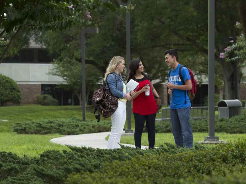 MySeminoleState FAQs - Seminole State College