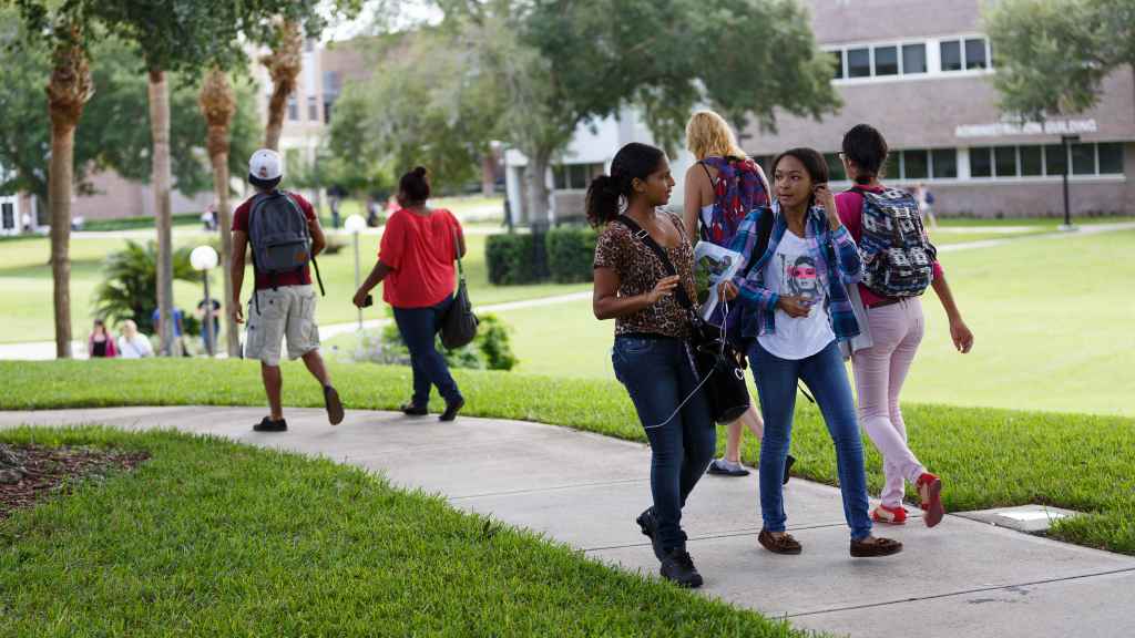 Campus Resources - Seminole State College