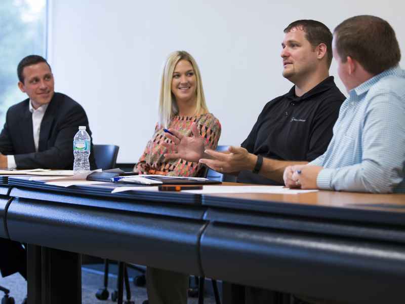 Academic Calendar Committee - Seminole State College