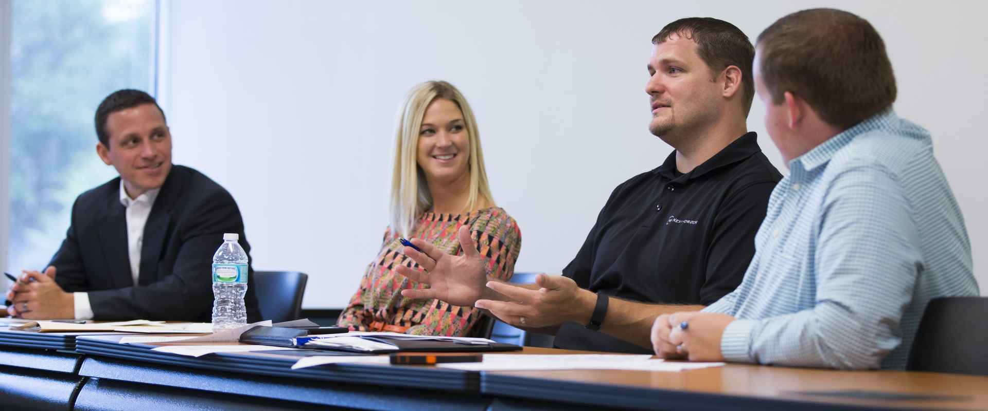 Academic Calendar Committee - Seminole State College