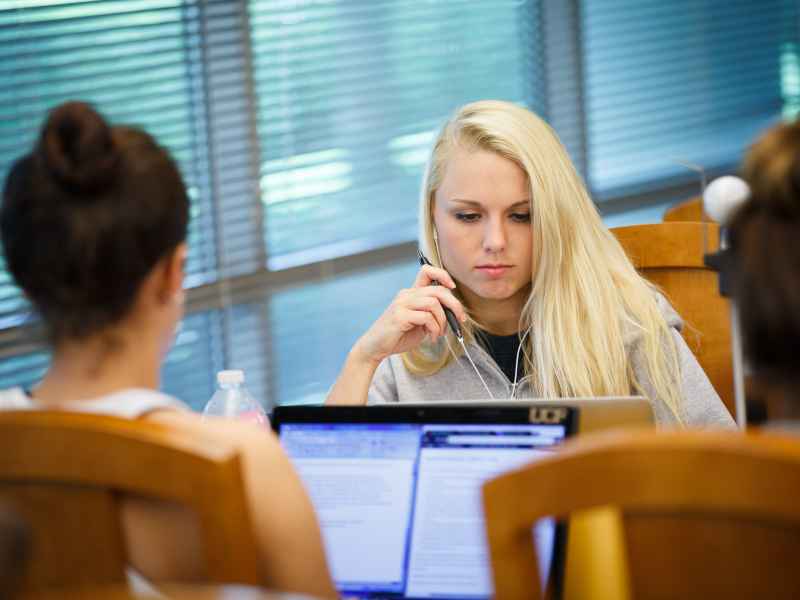 Resources - Seminole State College