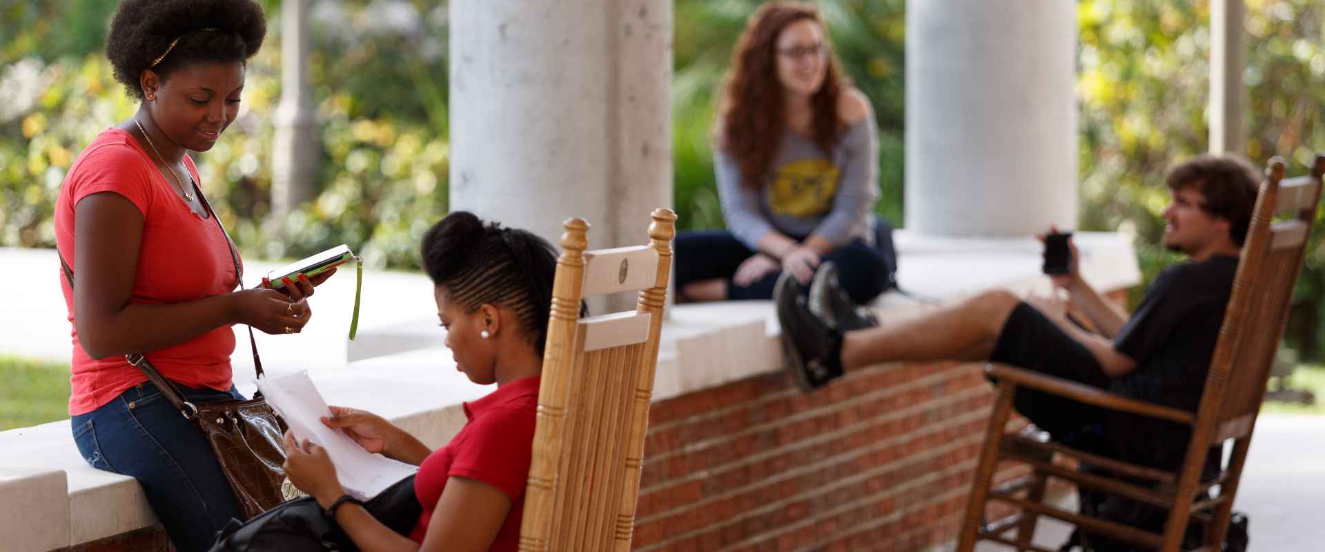 A.A. Degree Options - Seminole State College