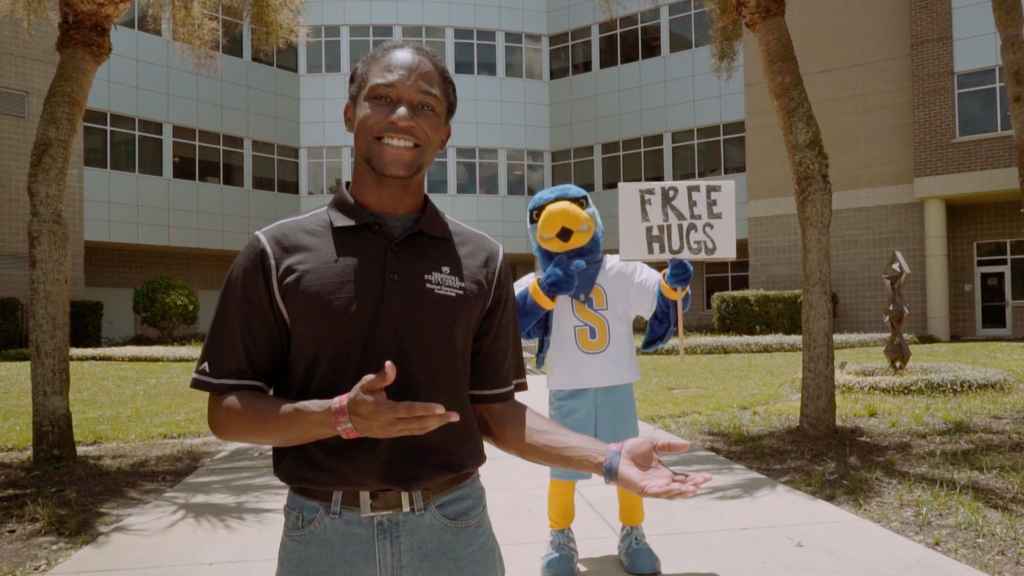 Getting Started - Seminole State College