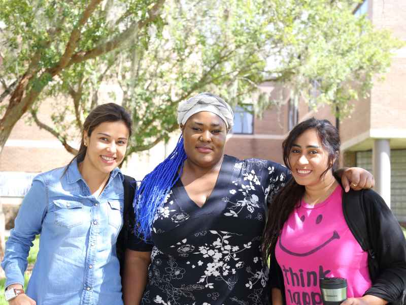 ESOL Reading Comprehension Practice Tests - Seminole State College