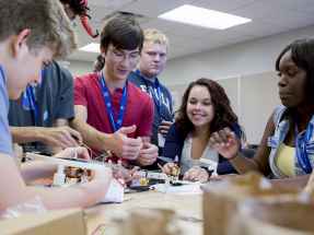 Dual Enrollment Program - Seminole State College