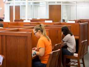 Dual Enrollment Placement Testing - Seminole State College