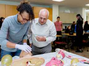 Clinical Science Pathway Associate in Arts - Seminole State College