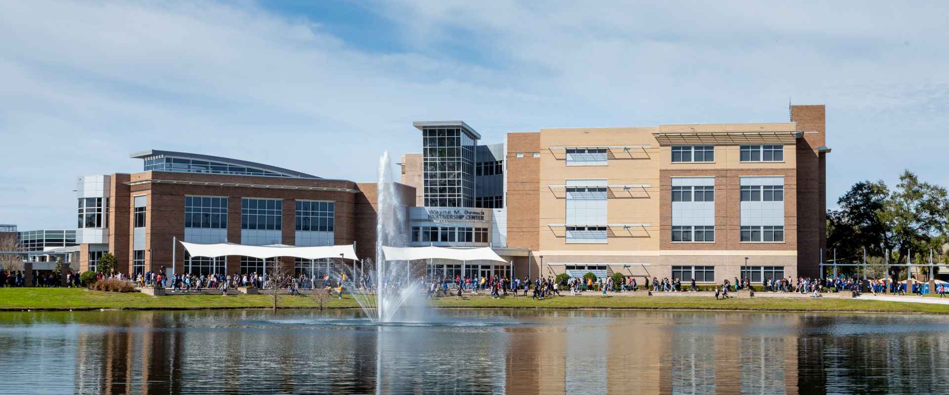 Seminole State welcomes new members to Board of Trustees - Seminole ...