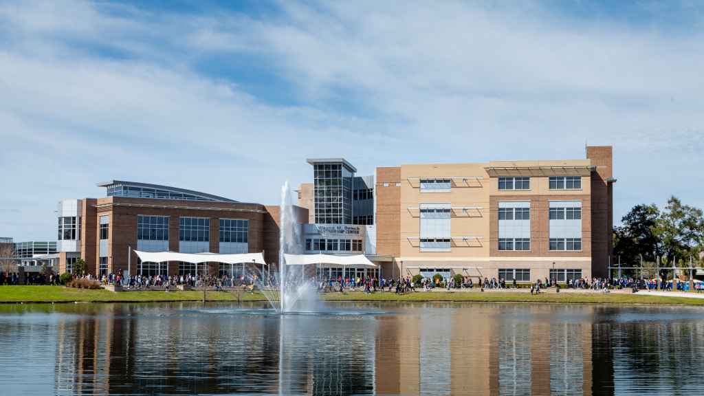 Seminole State welcomes new members to Board of Trustees - Seminole ...