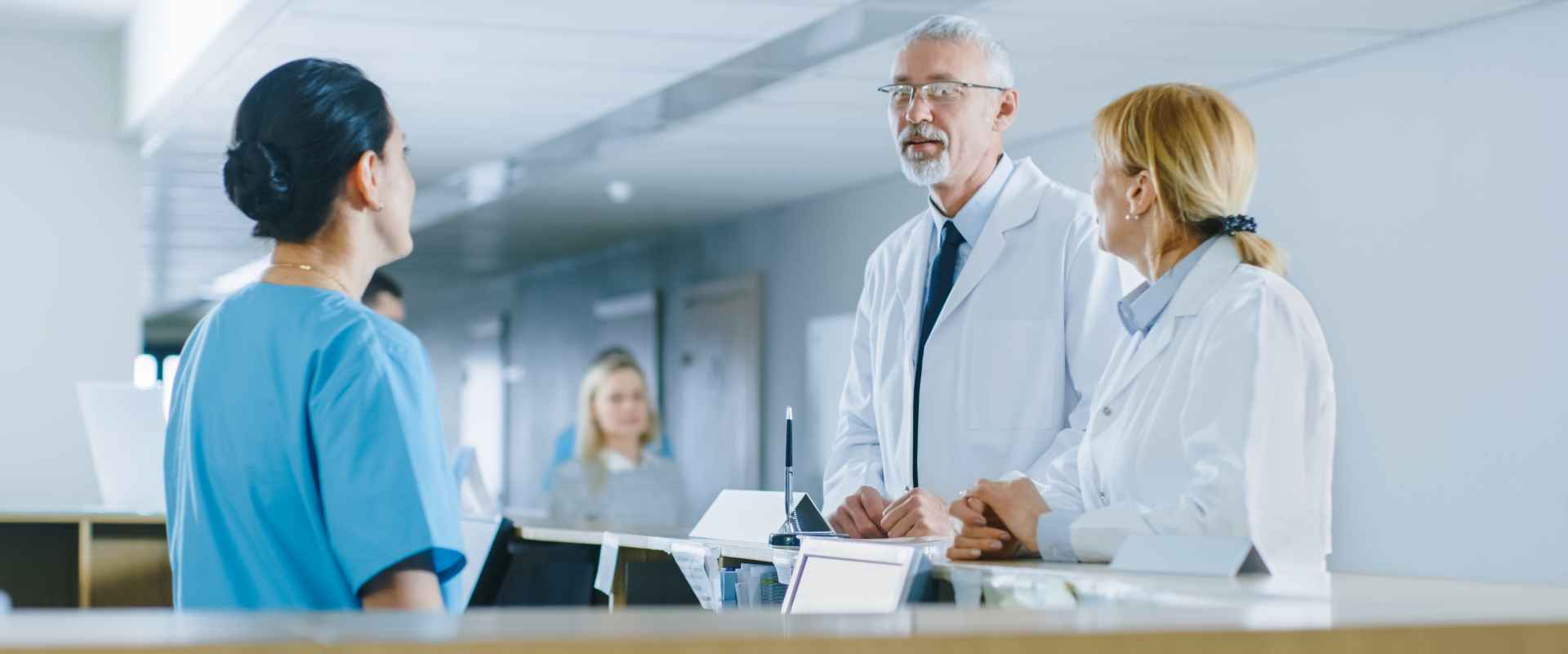 Health Services Management Degrees & Programs - Seminole State College