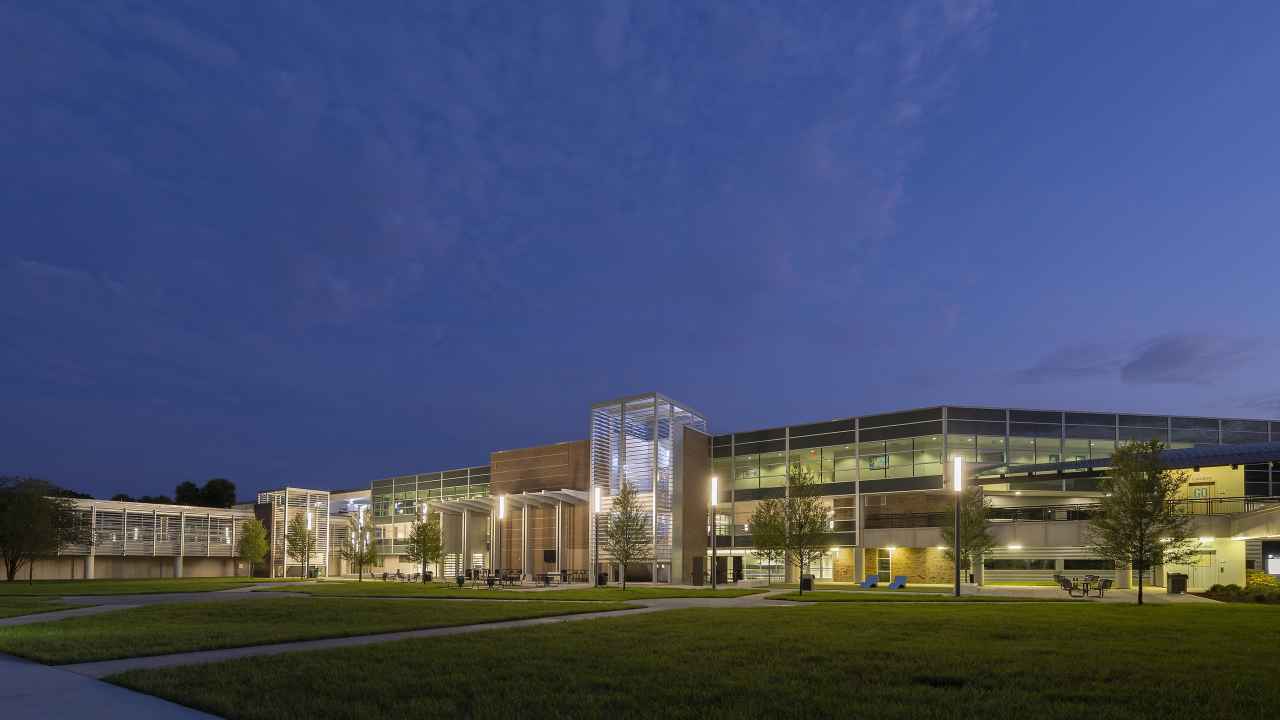Facilities Contact Directory - Seminole State College
