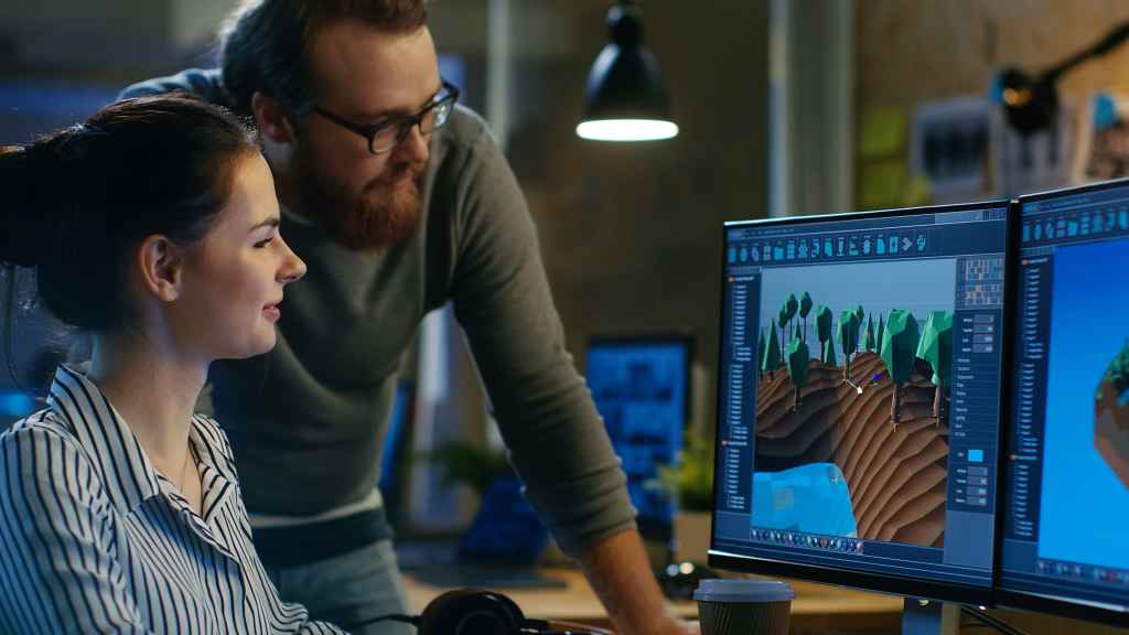 Digital Arts & Sciences Pathway Associate in Arts - Seminole State College
