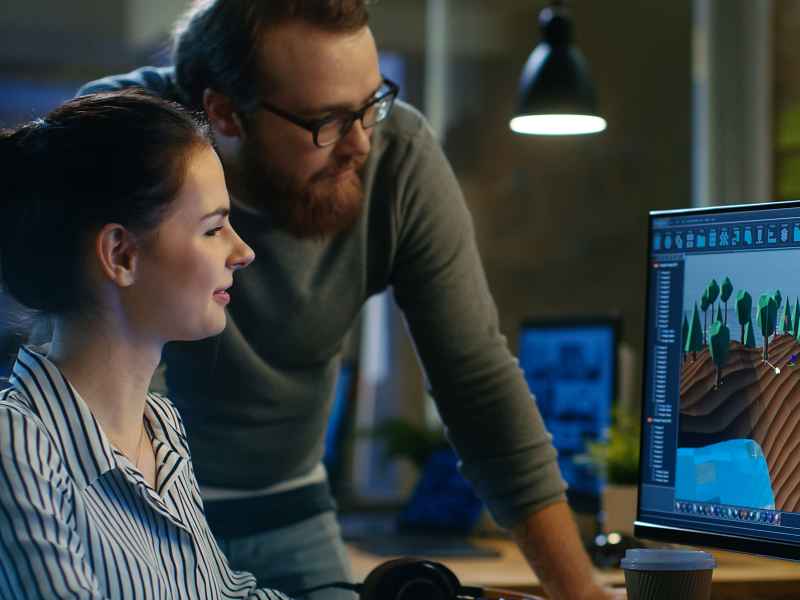 Digital Arts & Sciences Pathway Associate in Arts - Seminole State College