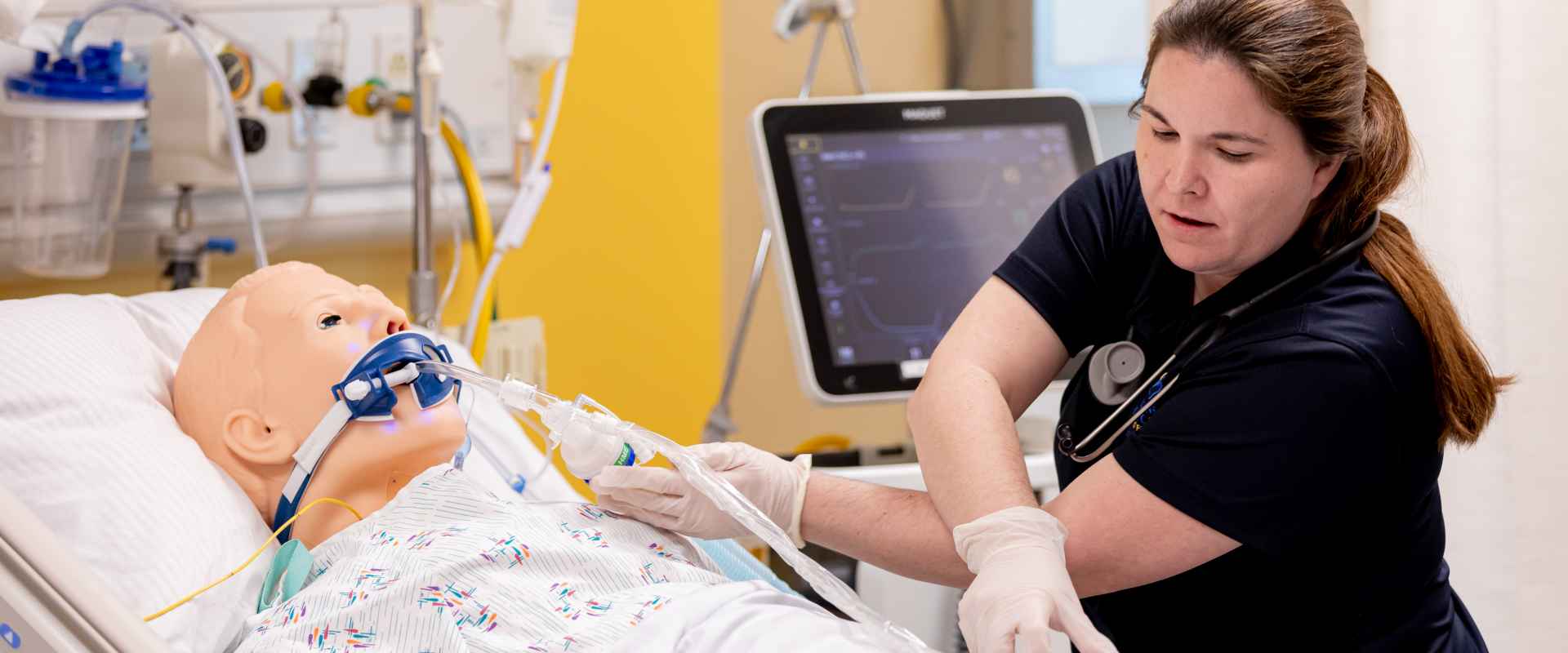 Respiratory Care Application Process - Seminole State College