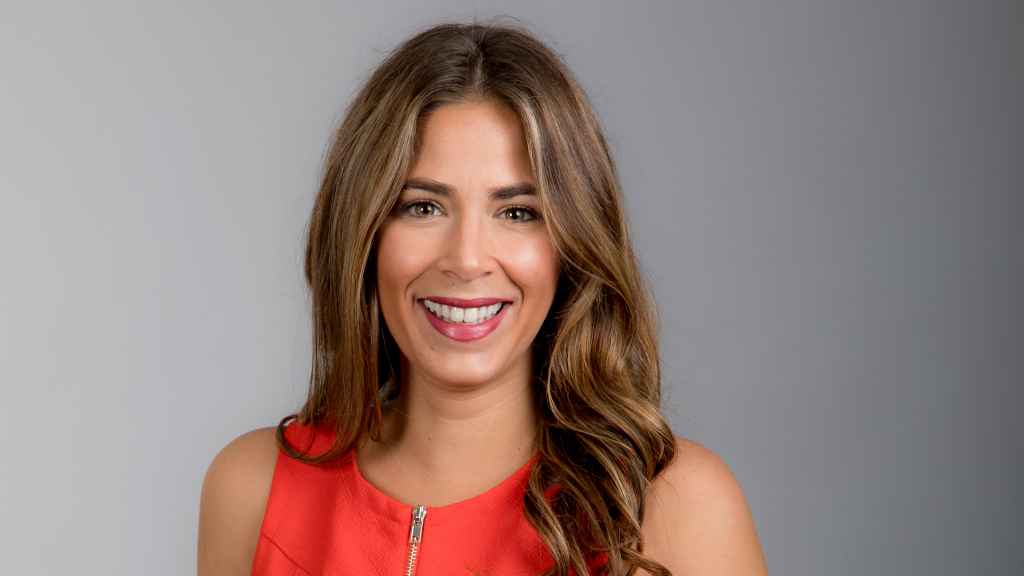 Student Success spotlight: Andrea Avery - Seminole State College