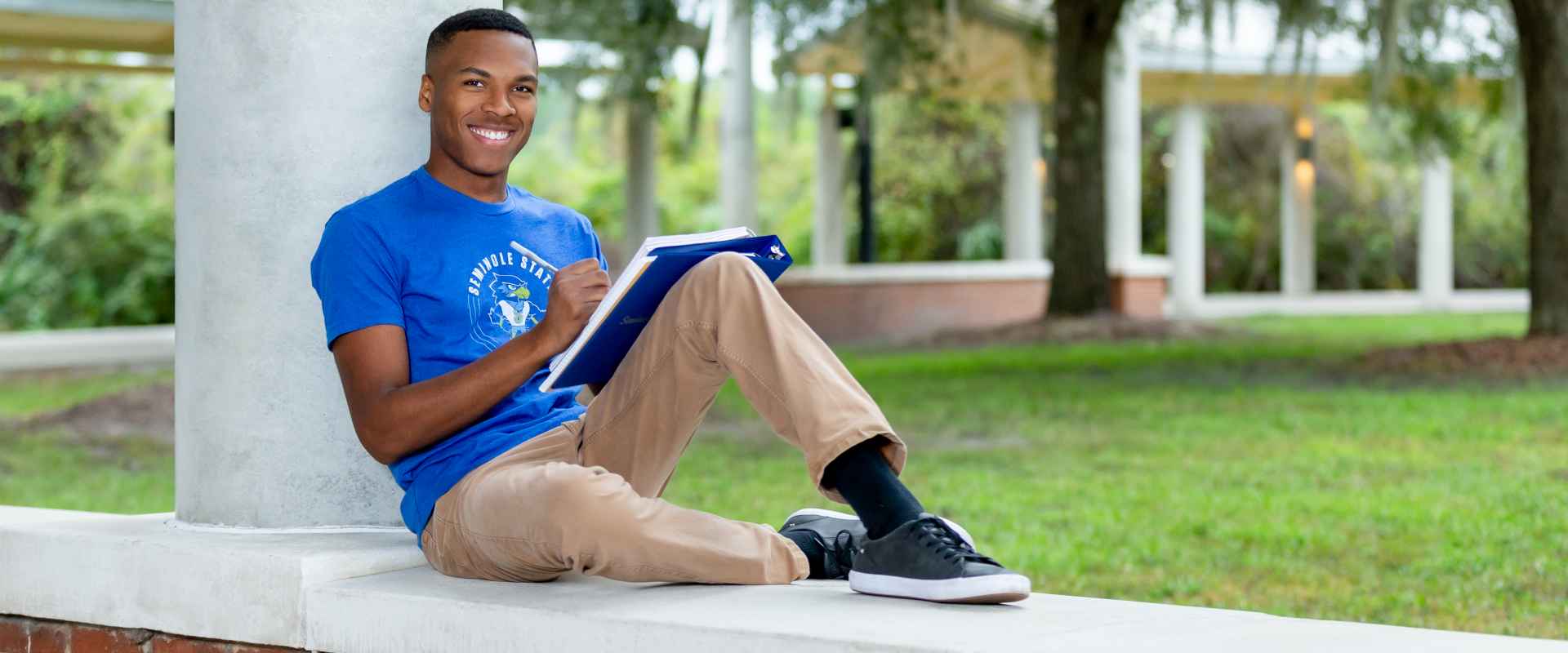 Associate in Arts - General Education Requirements - Seminole State College