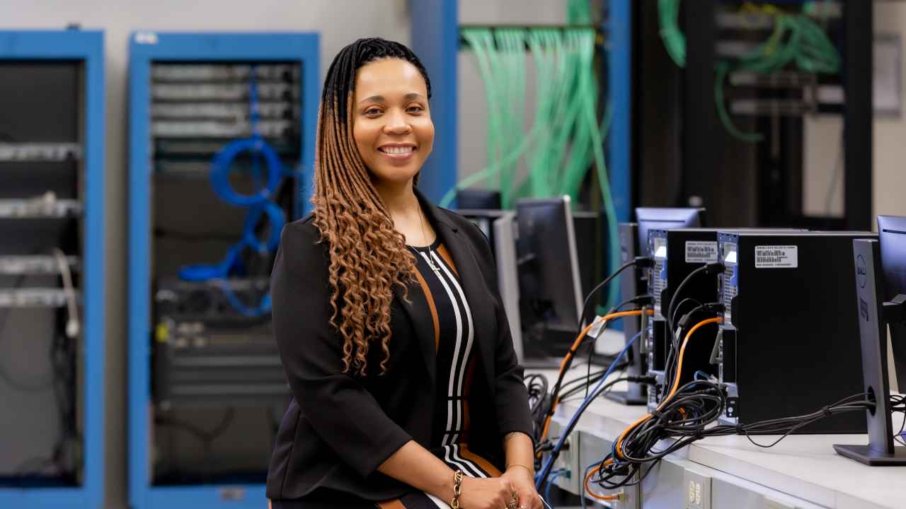 Information Technology Pathway Associate in Arts - Seminole State College